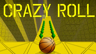 Crazy Roll 🕹️ Play Now on GamePix