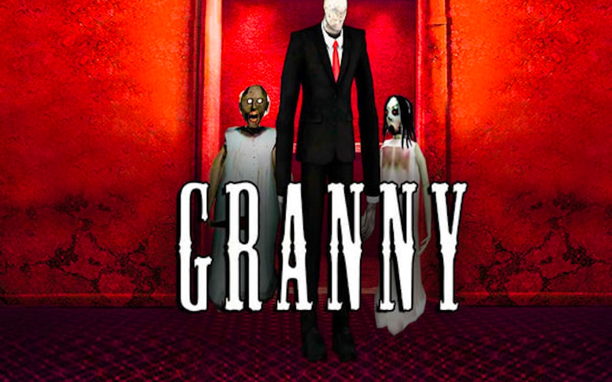Granny 🕹️ Joue Maintenant sur GamePix