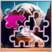 Creatures Picture Block Quest | 🕹️ Play Now on GamePix