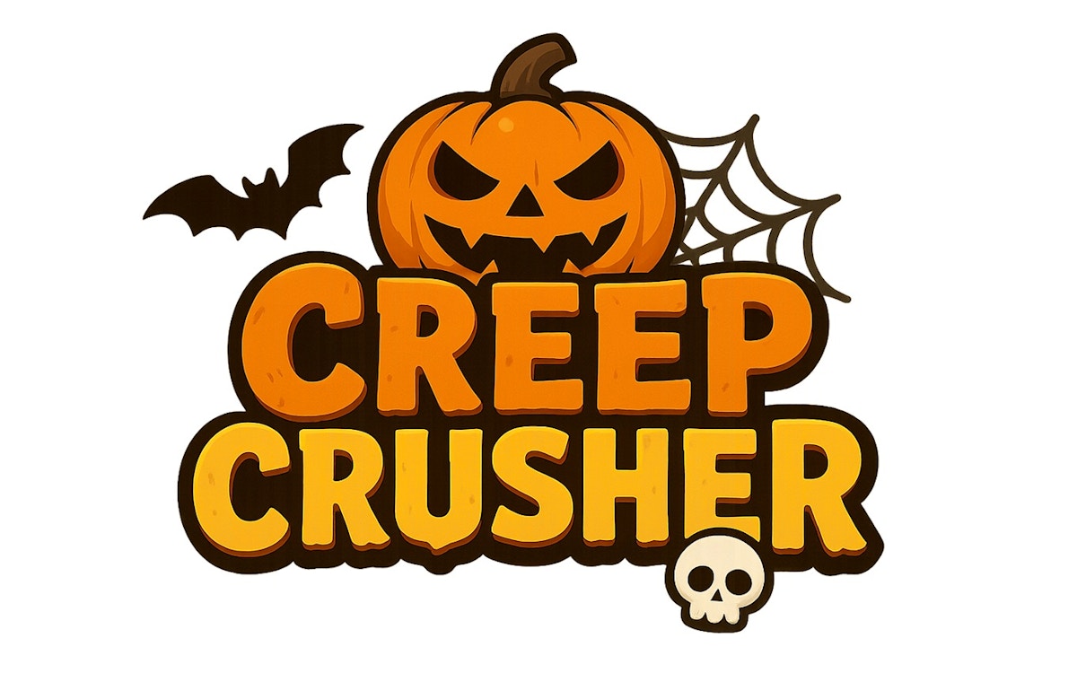 Creep Crusher 🕹️ Play Now on GamePix