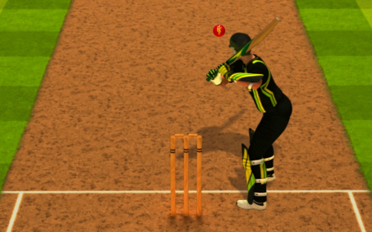 Cricket Batter Challenge:play Cricket Batter Challenge online for free ...