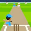 Cricket Frvr 🕹️ Play Now on GamePix