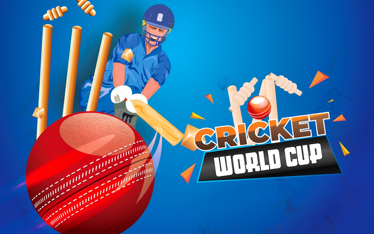 World Cricket Champ 🕹️ Play Now on GamePix