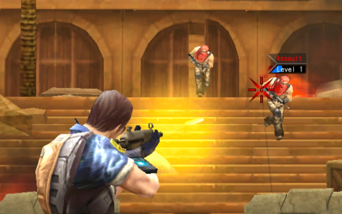 Cs War Gun King Fps 🕹️ Play Now on GamePix