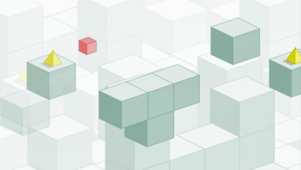 Cube Xtreme 🕹️ Play Now on GamePix