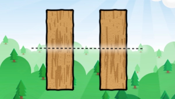 Cut It! 🕹️ Play Now on GamePix