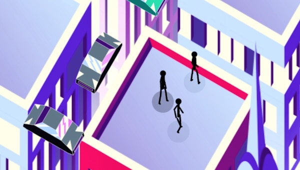 Cyber City 🕹️ Play Now on GamePix