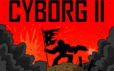 Cyborg Ii 🕹️ Play Now on GamePix