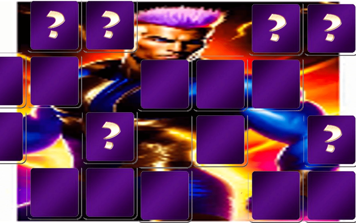 Cyclops Memory Match 🕹️ Play Now on GamePix