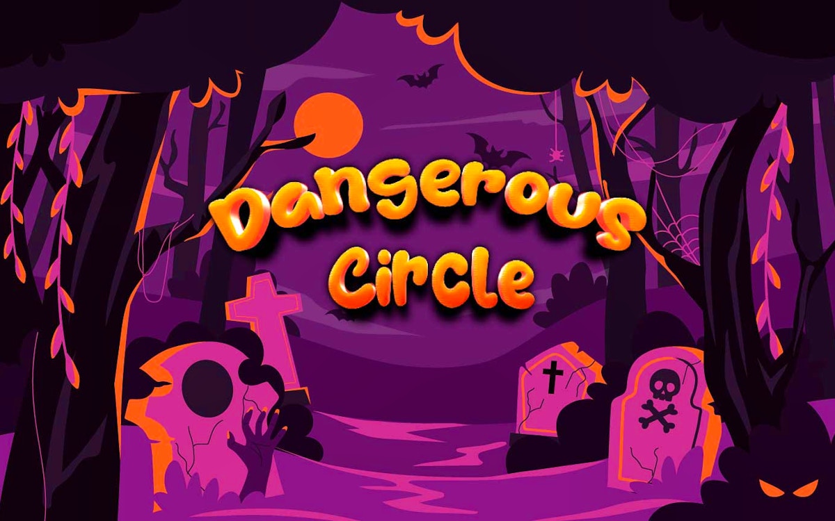 Dangerous Circle Online 🕹️ Play Now on GamePix