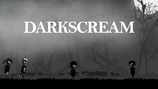 Dark Scream 🕹️ Play Now on GamePix