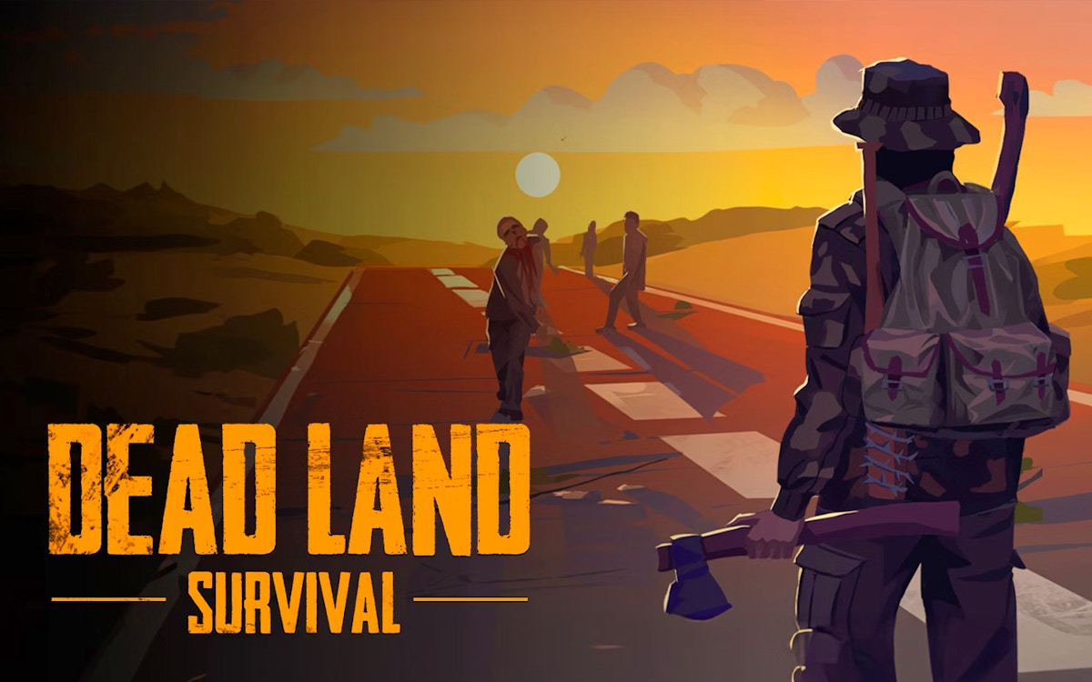 Dead Land: Survival 🕹️ Play Now on GamePix