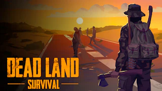 Dead Land: Survival 🕹️ Play Now on GamePix