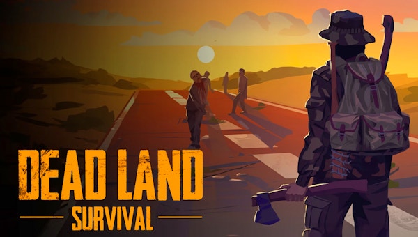 Dead Land: Survival 🕹️ Play Now on GamePix