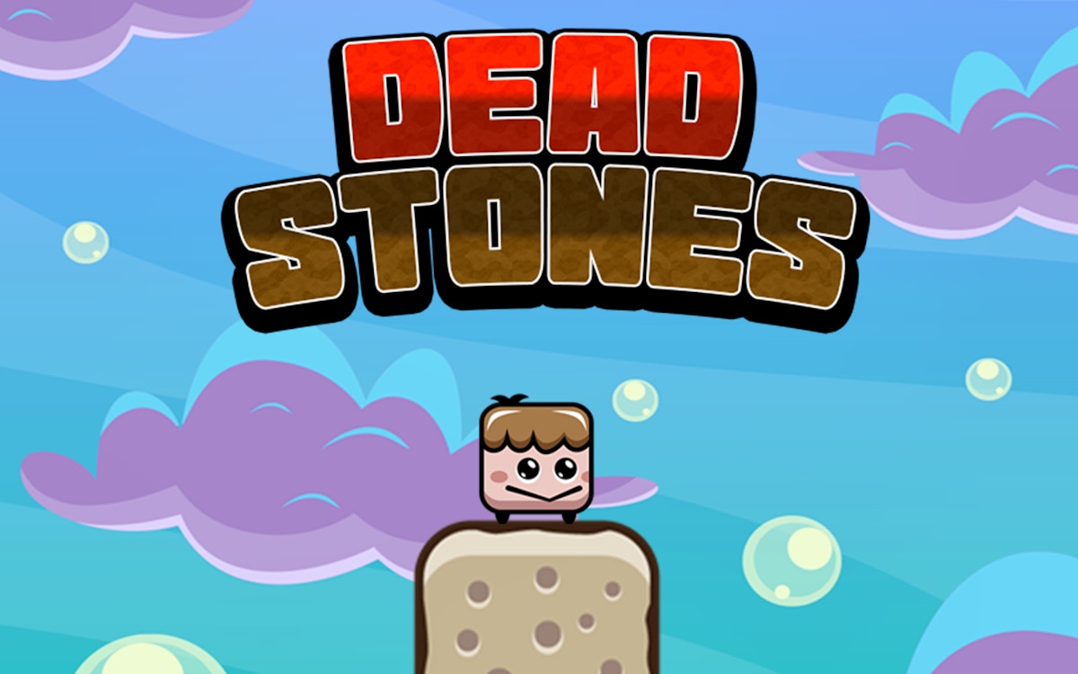 Dead Stones 🕹️ Joue Maintenant sur GamePix