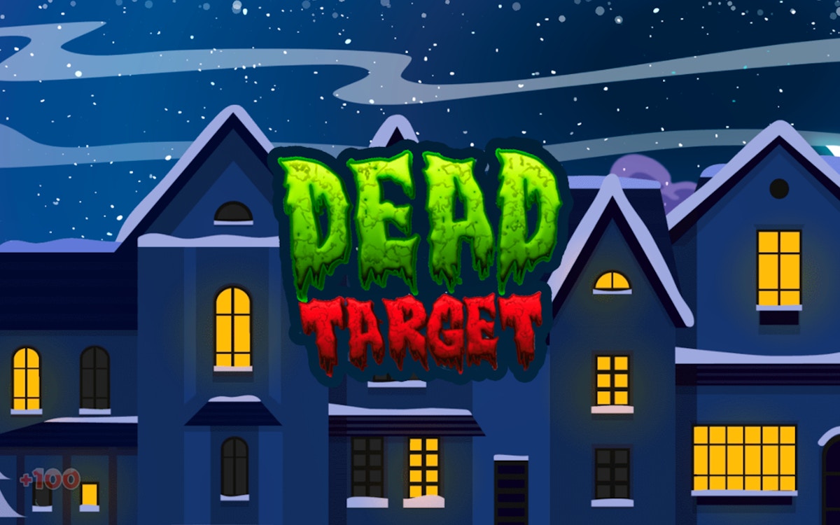 Dead Target Shoot Zombies 🕹️ Play Now on GamePix