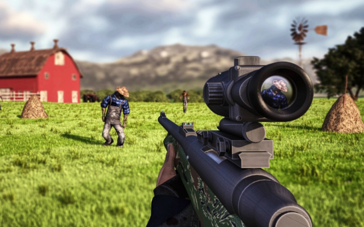 Dead Zed: play Dead Zed online for free on GamePix. Dead Zed