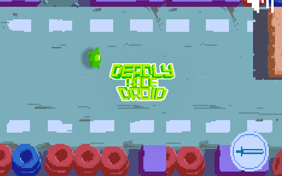 Deadly Race Droid: play Deadly Race Droid online for free on GamePix ...