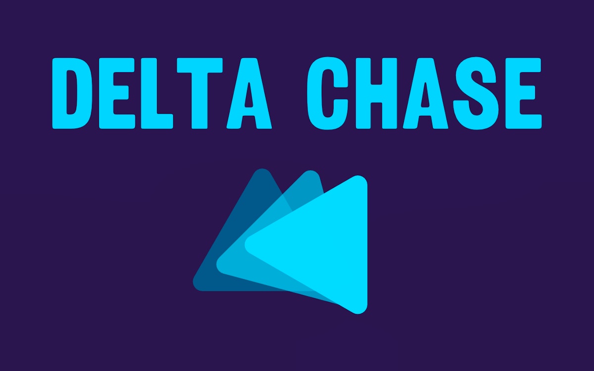 Delta Chase 🕹️ Play Now on GamePix