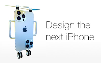 Design The Next Iphone 🕹️ Play Now on GamePix