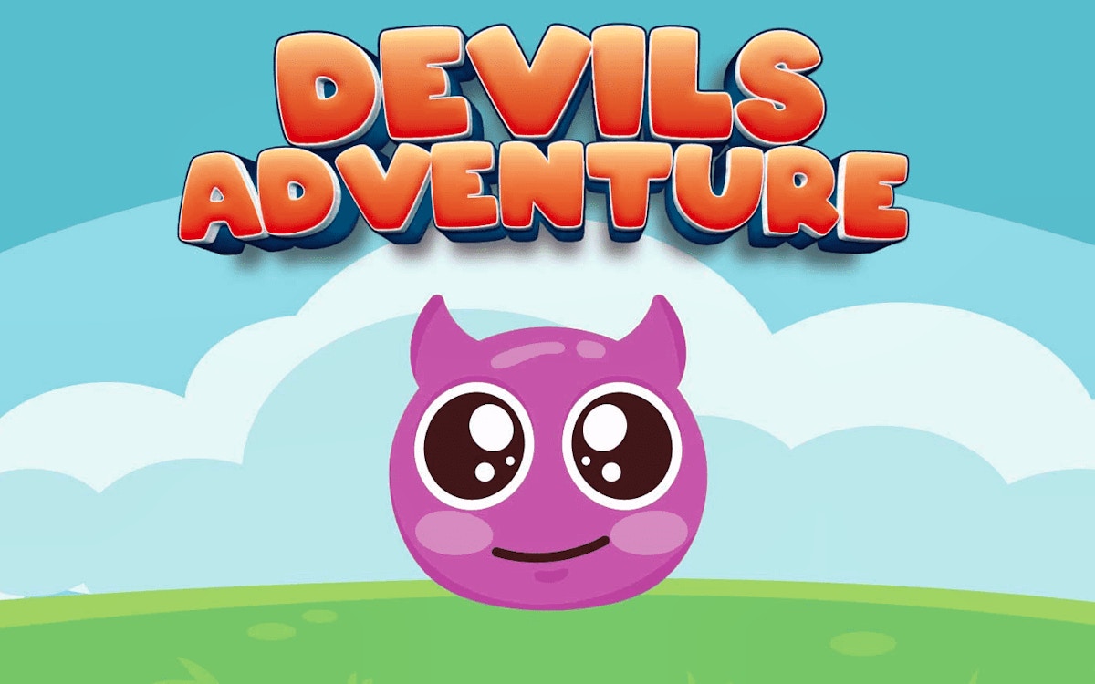 Devils Adventure 🕹️ Play Now on GamePix