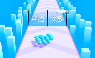 Diamond Rush Game 🕹️ Play Now on GamePix