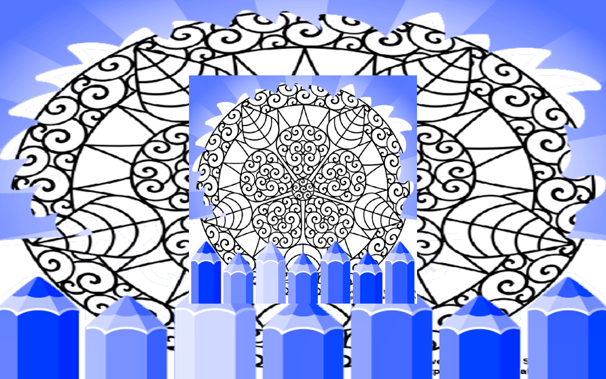 Difficult Coloring Pages 🕹 Gioca Ora su GamePix