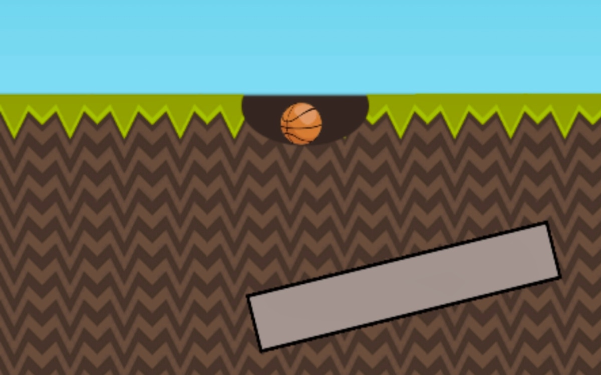 Dig It Game 🕹️ Play Now on GamePix