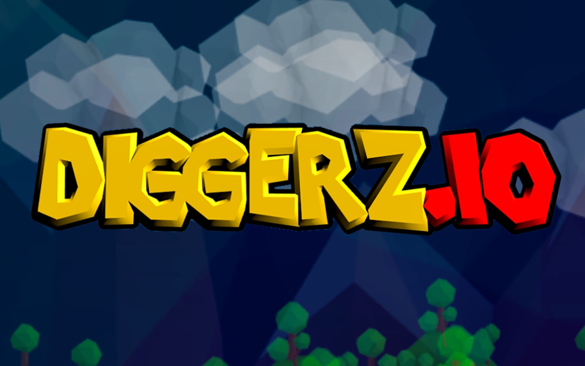 Diggerz Io: play Diggerz Io online for free on GamePix. Diggerz Io