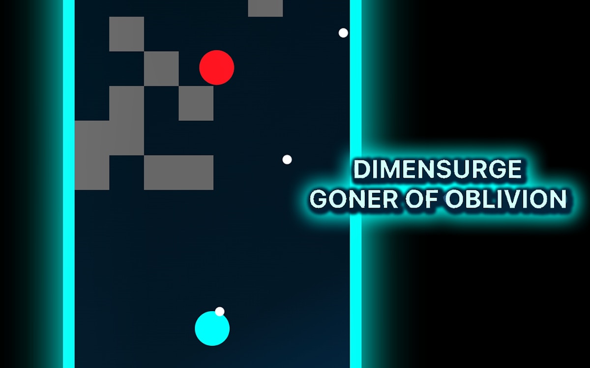 Dimensurge: Goner Of Oblivion 🕹️ Play Now on GamePix