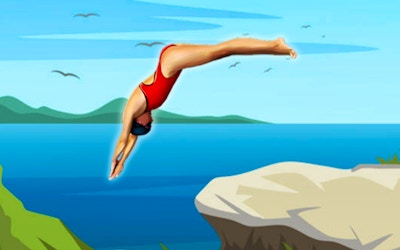 Dive Masters 🕹️ Play Now on GamePix