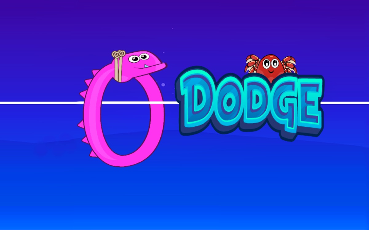 Dodge Game 🕹️ Play Now on GamePix