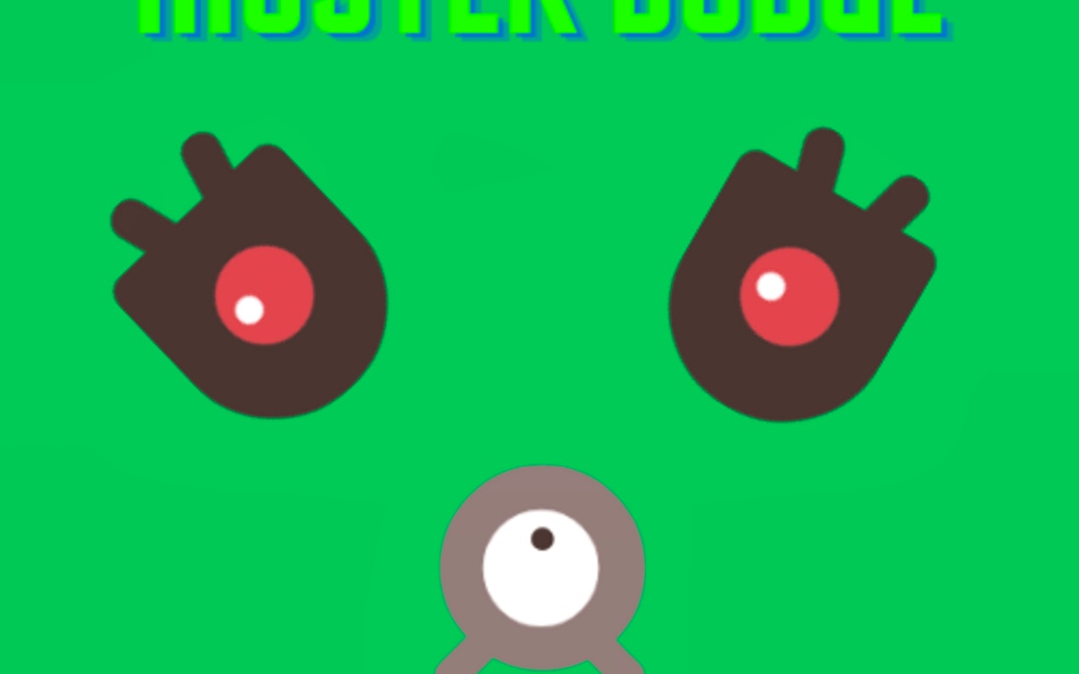 Monster Dodge 🕹️ Play Now on GamePix