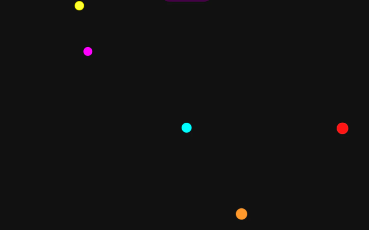 Dodgeball Frenzy 🕹️ Play Now on GamePix