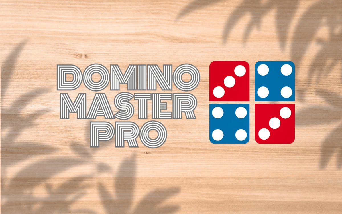 Domino Master Pro 🕹️ Play Now on GamePix
