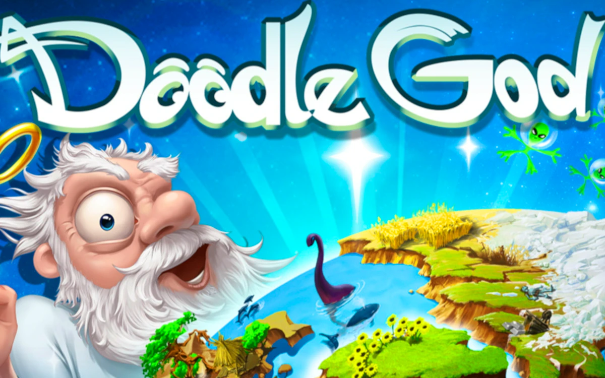 Doodle God Ultimate Edition 🕹️ Play Now on GamePix