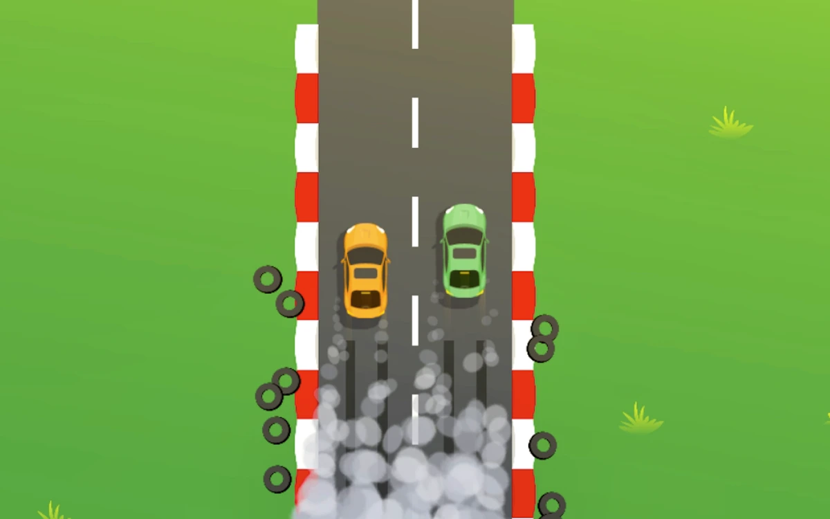 Drag Race Frvr 🕹️ Play Now on GamePix