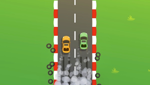 Drag Race Frvr 🕹️ Play Now on GamePix