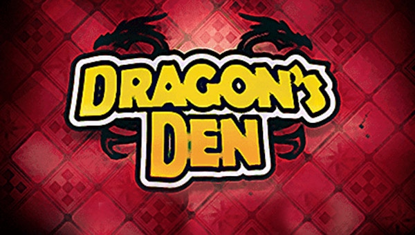 Dragon's Den 🕹️ Play Now on GamePix