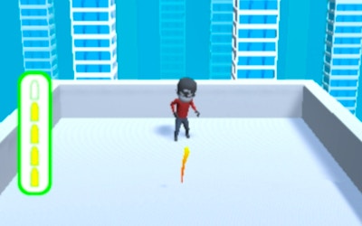 Draw Bullet Master 🕹️ Joue Maintenant sur GamePix