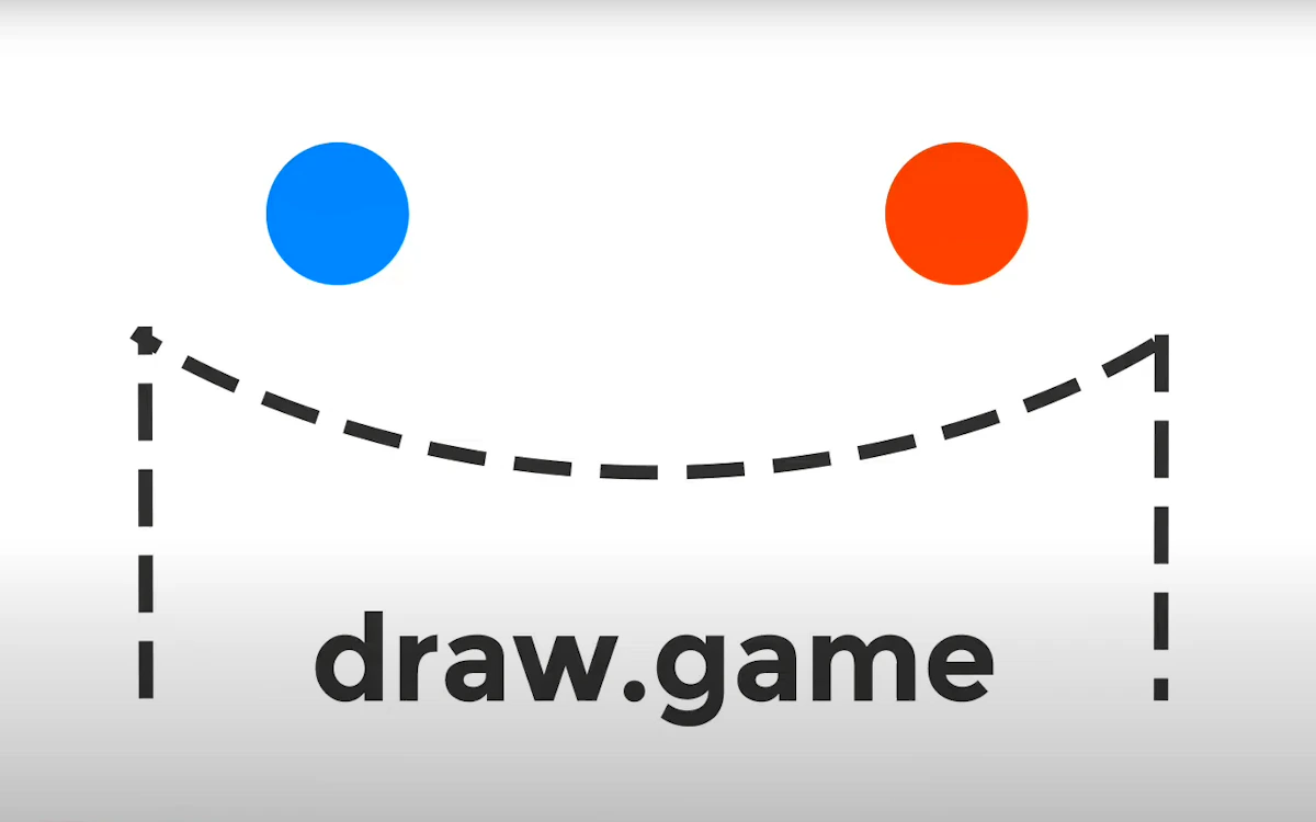 Draw.game 🕹️ Play Now on GamePix