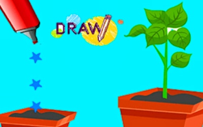Draw Missing Part 🕹️ Play Now on GamePix
