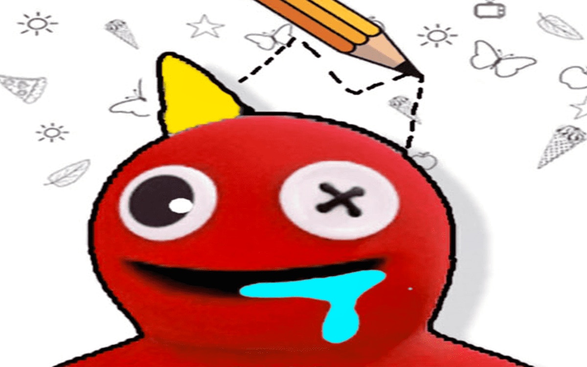 Draw The Rest 🕹️ Jogue Agora no GamePix