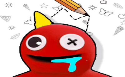 Draw The Rest 🕹️ Play Now on GamePix