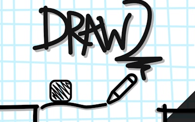 Draw 2 🕹 Gioca Ora su GamePix