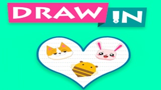 Drawin 🕹️ Play Now on GamePix