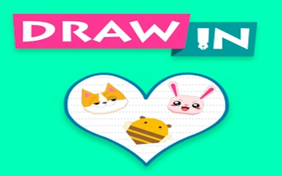 Drawin 🕹️ Play Now on GamePix