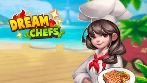 Dream Chefs 🕹️ Play Now on GamePix
