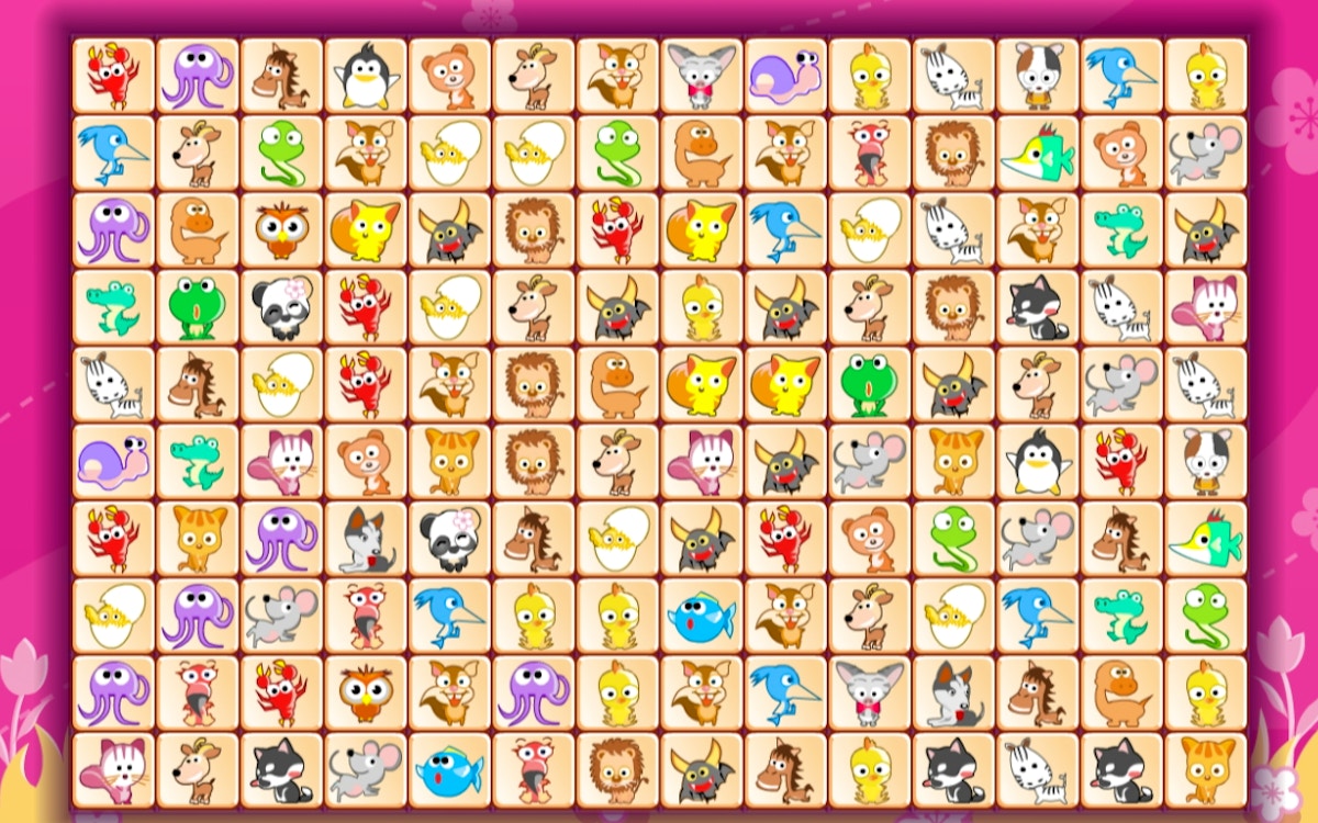 Dream Pet Link 🕹️ Zagraj teraz na GamePix