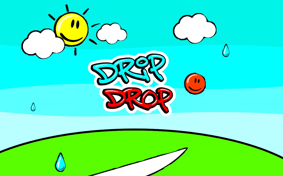 Drip Drop 🕹️ Play Now on GamePix